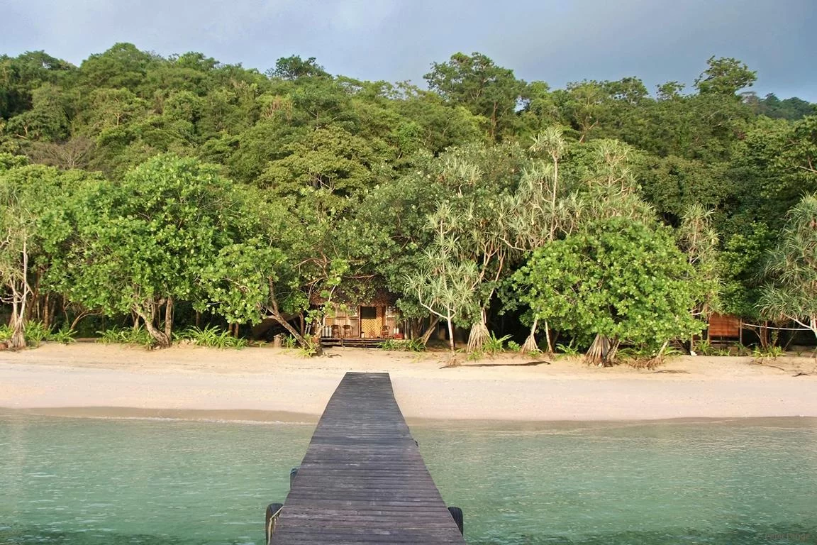 Moluccas & Sulawesi: Culture & Nature Adventure Trips