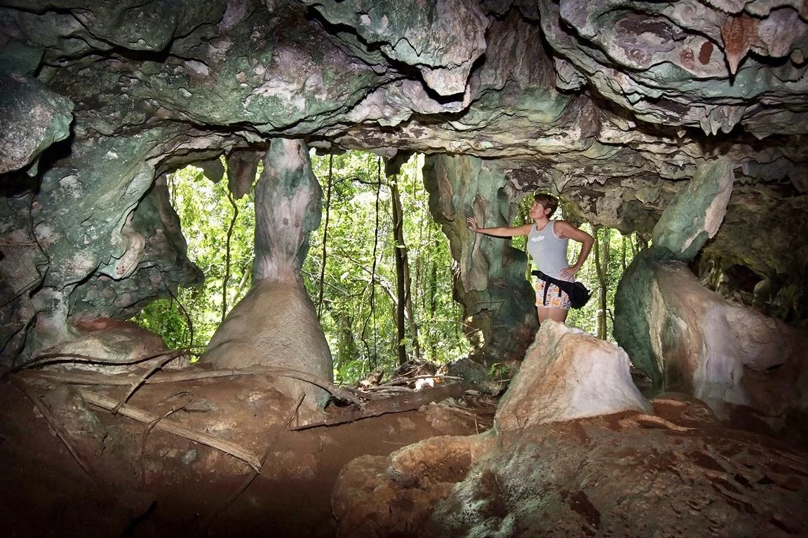 Moluccas & Sulawesi: Culture & Nature Adventure Trips