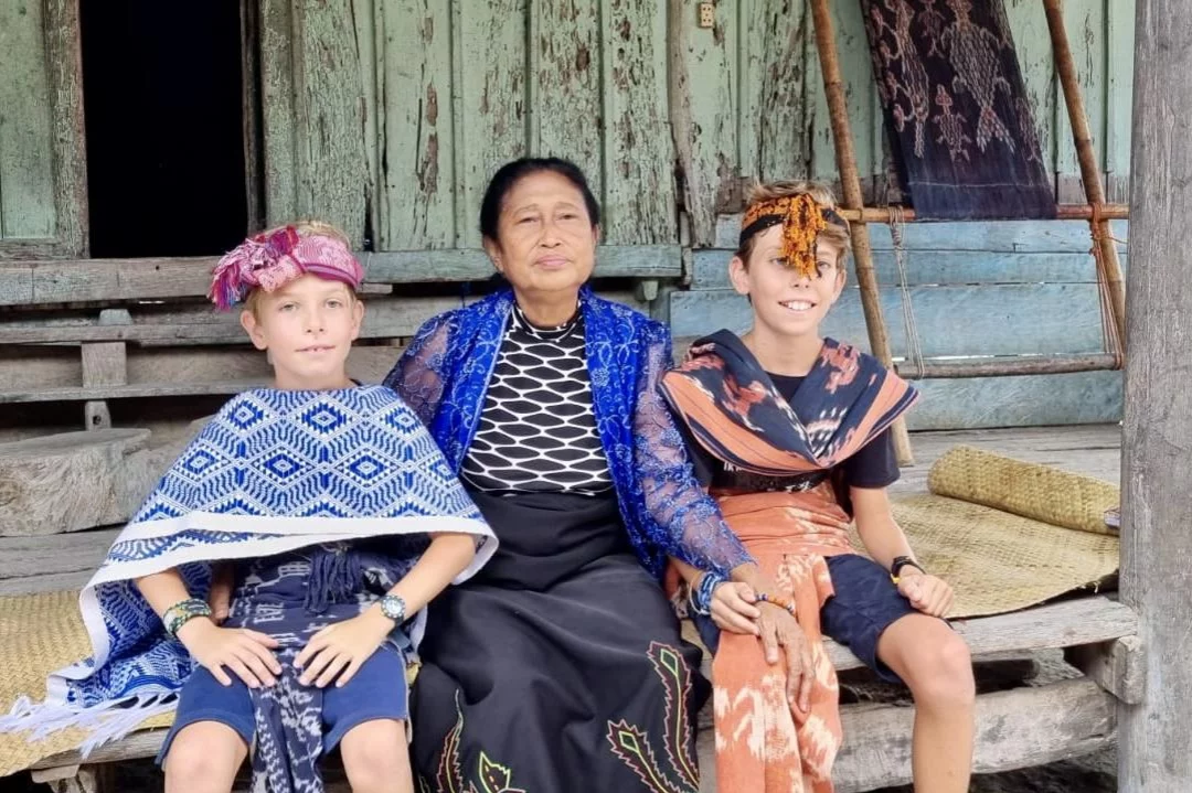 Moluccas & Sulawesi: Culture & Nature Adventure Trips