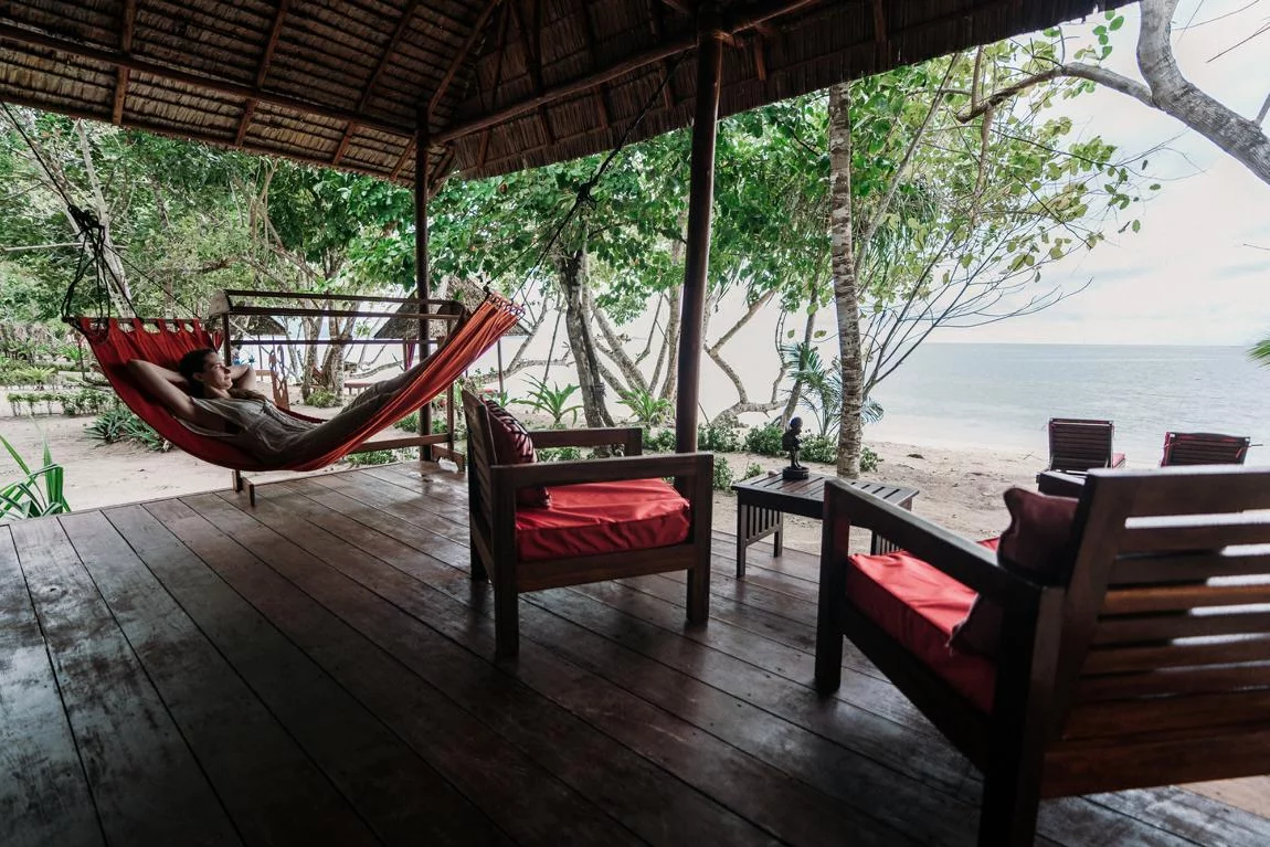 Moluccas & Sulawesi: Culture & Nature Adventure Trips