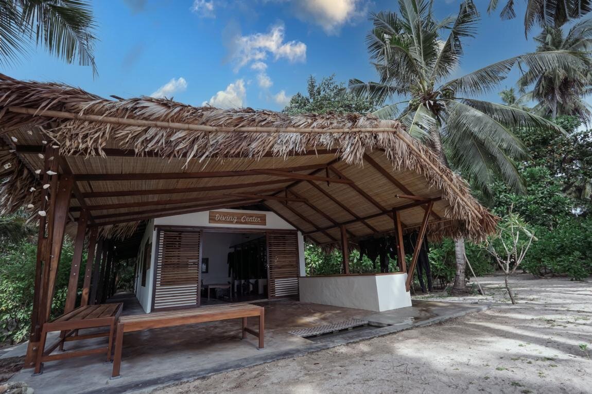 Sulawesi North: Coral Eye Resort - Bangka Island - East of Wallace Tours