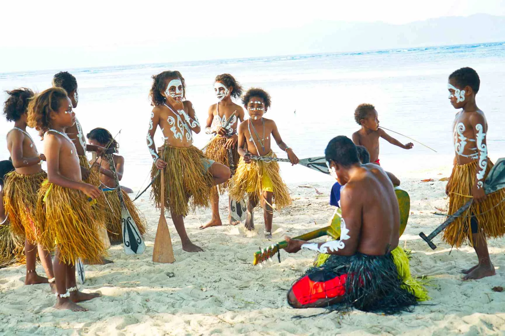 Moluccas & Sulawesi: Culture & Nature Adventure Trips