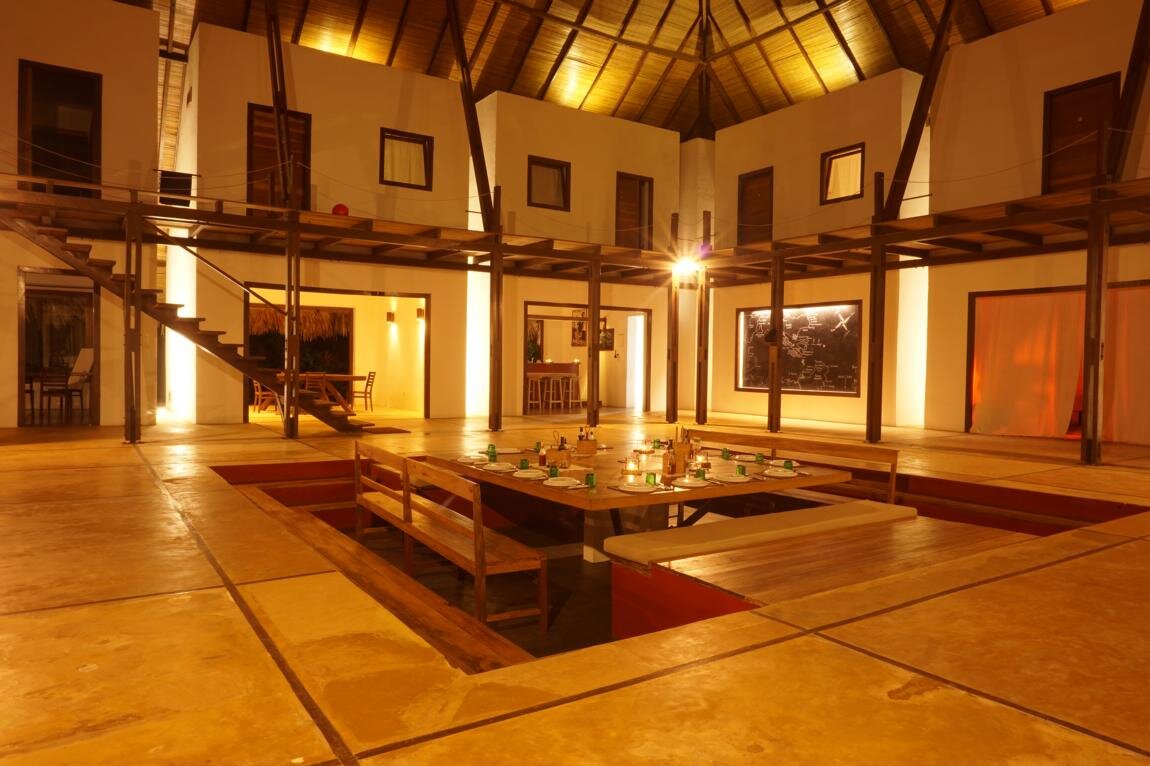 Sulawesi North: Coral Eye Resort - Bangka Island - East of Wallace Tours