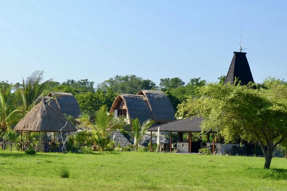 Moluccas & Sulawesi: Culture & Nature Adventure Trips