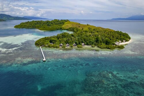 Moluccas & Sulawesi: Culture & Nature Adventure Trips