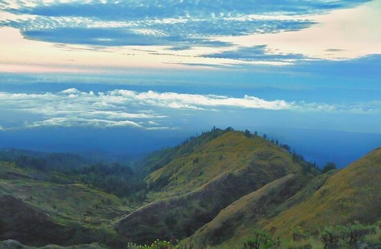 Urlaub auf den Sunda Inseln - Trauminseln in Indonesien