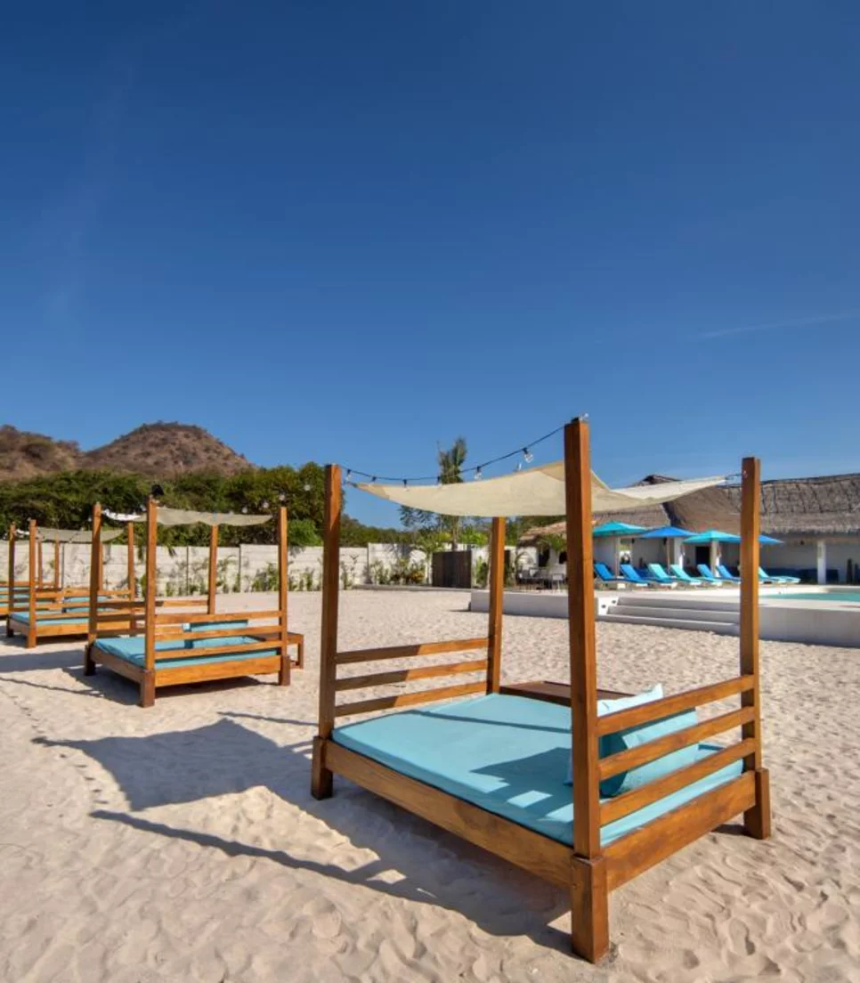 Moluccas & Sulawesi: Culture & Nature Adventure Trips