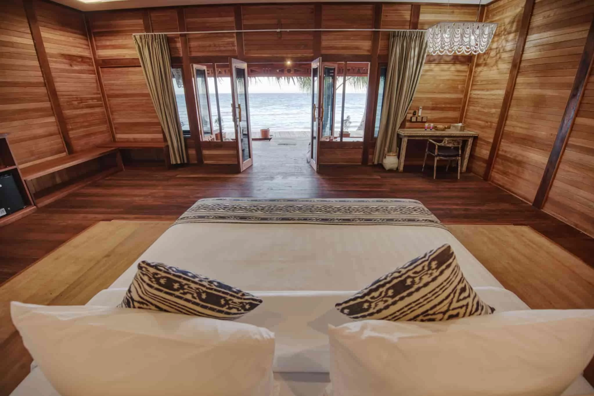 Moluccas & Sulawesi: Culture & Nature Adventure Trips