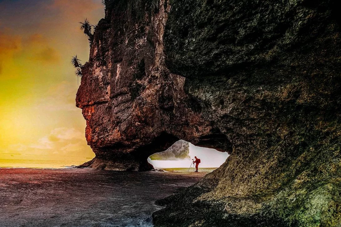 Moluccas & Sulawesi: Culture & Nature Adventure Trips