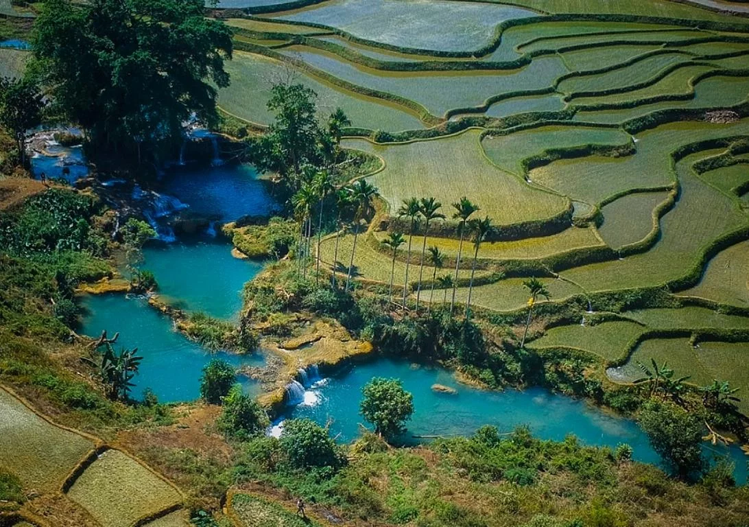 Moluccas & Sulawesi: Culture & Nature Adventure Trips