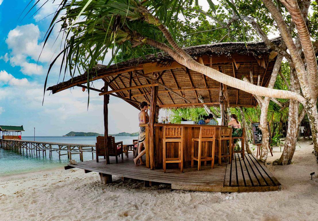 Moluccas & Sulawesi: Culture & Nature Adventure Trips